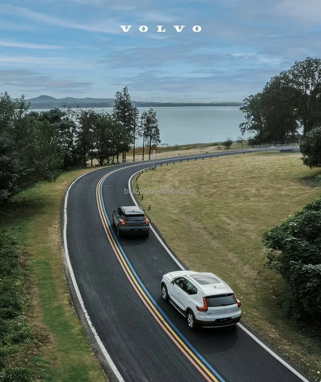 Volvo XC40 Recharge - 565km Range Electric SUV for Sale