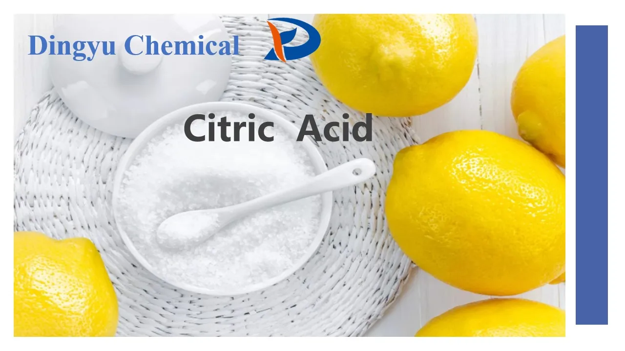 White Powdered Anhydrous Citric Acid - Buy White Powdered Anhydrous ...