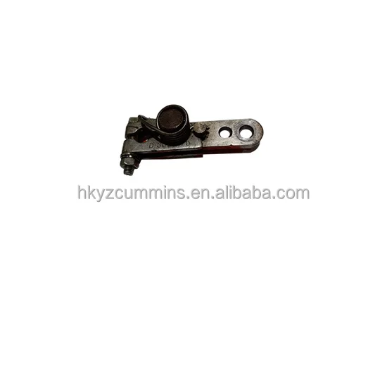 3024170 NTA855 KTA19 KTA38 KTA50 Diesel Engine Fuel Lever