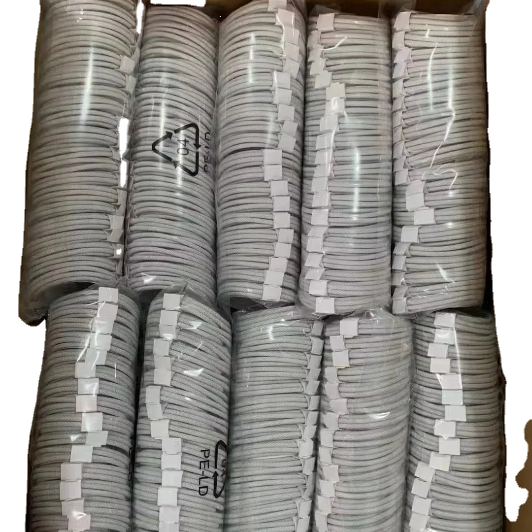 Oem Wholesale 3a Fast Charging Tpe Data Cable With Two-way Type-c Micro ...