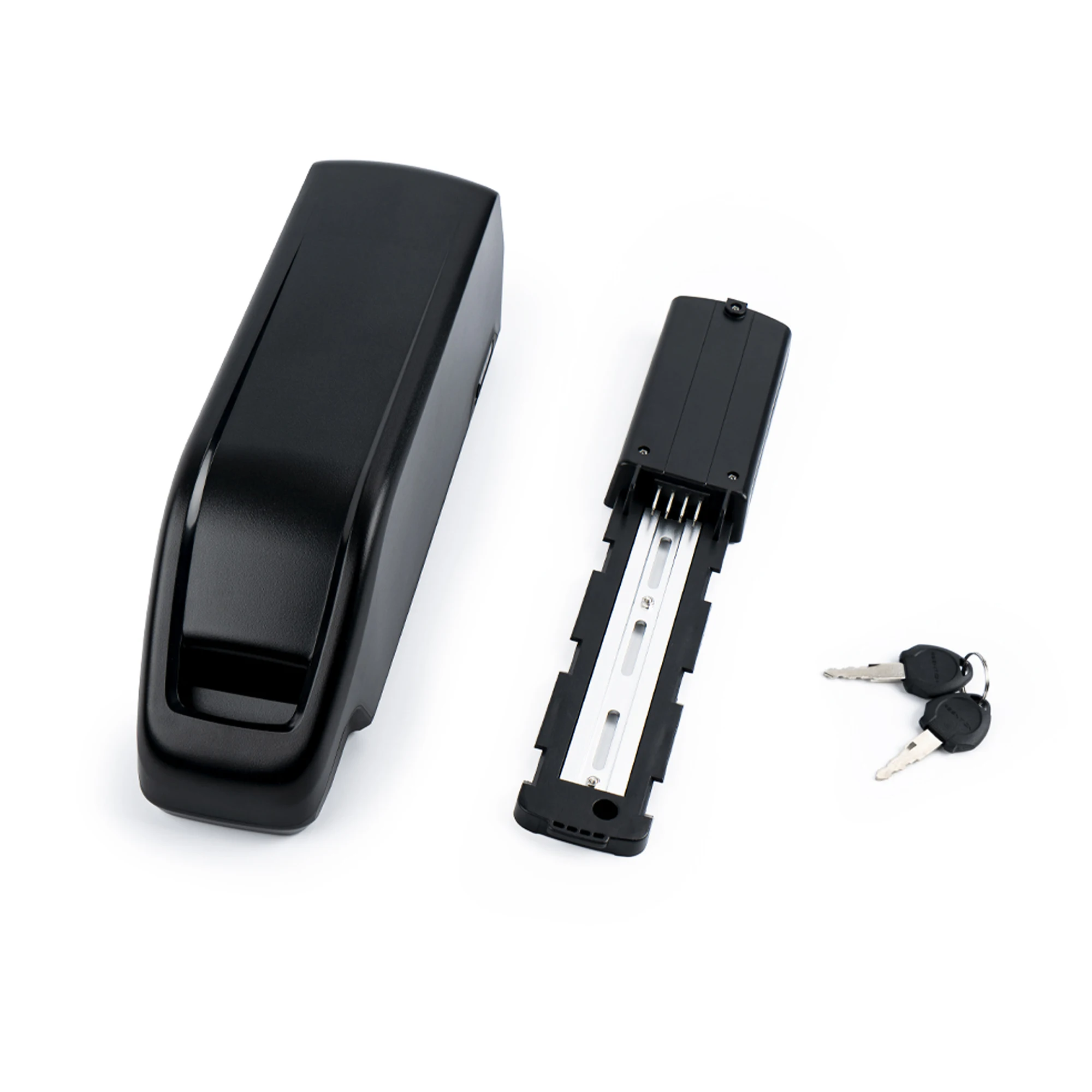 52v 19.2ah 40a Bms Lithium Ion Battery Pack 21700 Hailong Downtube ...