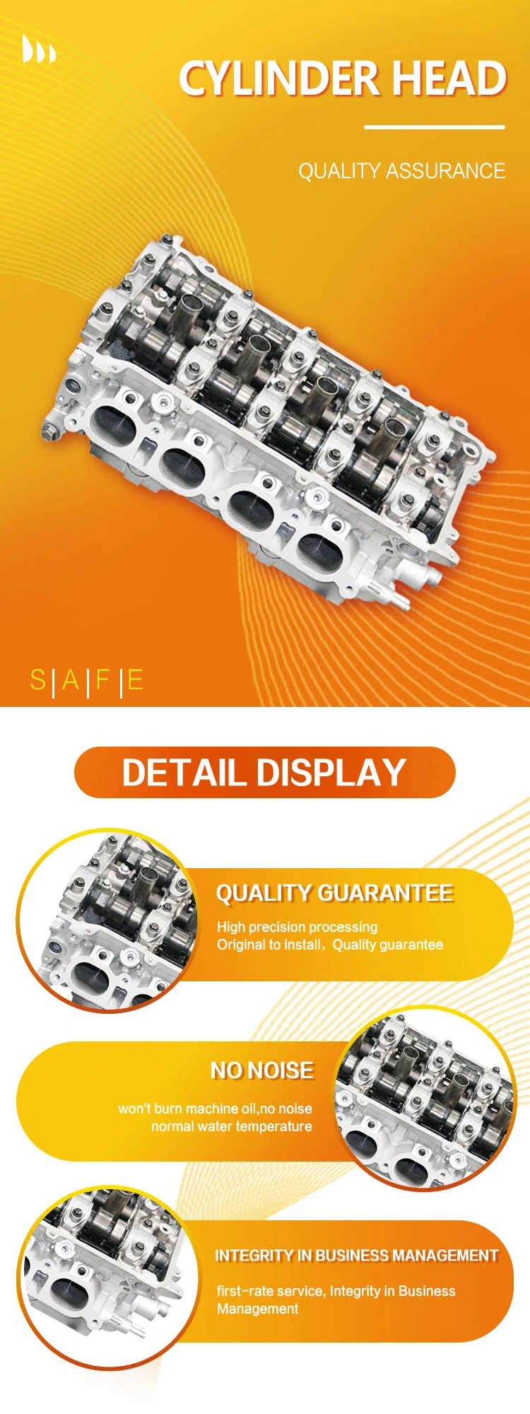 2zz Cylinder Head - Upgrade Your Toyota Engine Performance