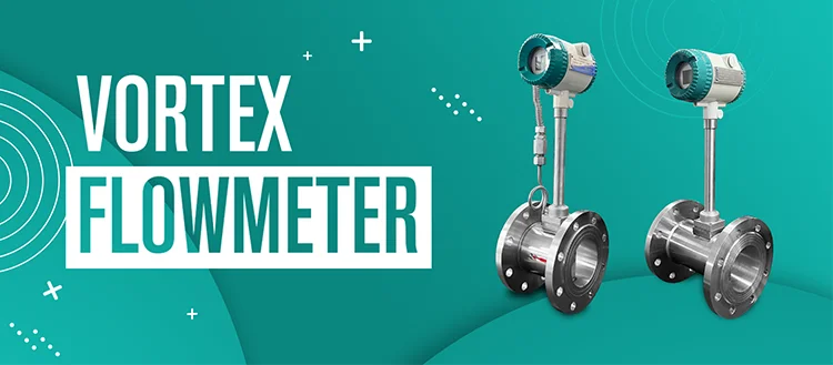 1'' Flange Connection vortex Flowmeter Co2 Gas vortex air vortex Flowmeter Flow Meter| Alibaba.com