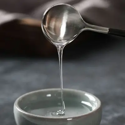 Glucose Syrup Food Grade Liquid Glucose Syrup for Dried Candy Glucose ...