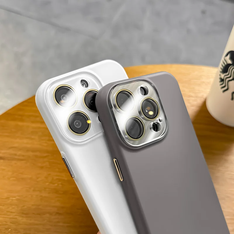 Luxury Shockproof Silicon Phone Cases for iPhone 16 15 14 13 12 11 Pro ...