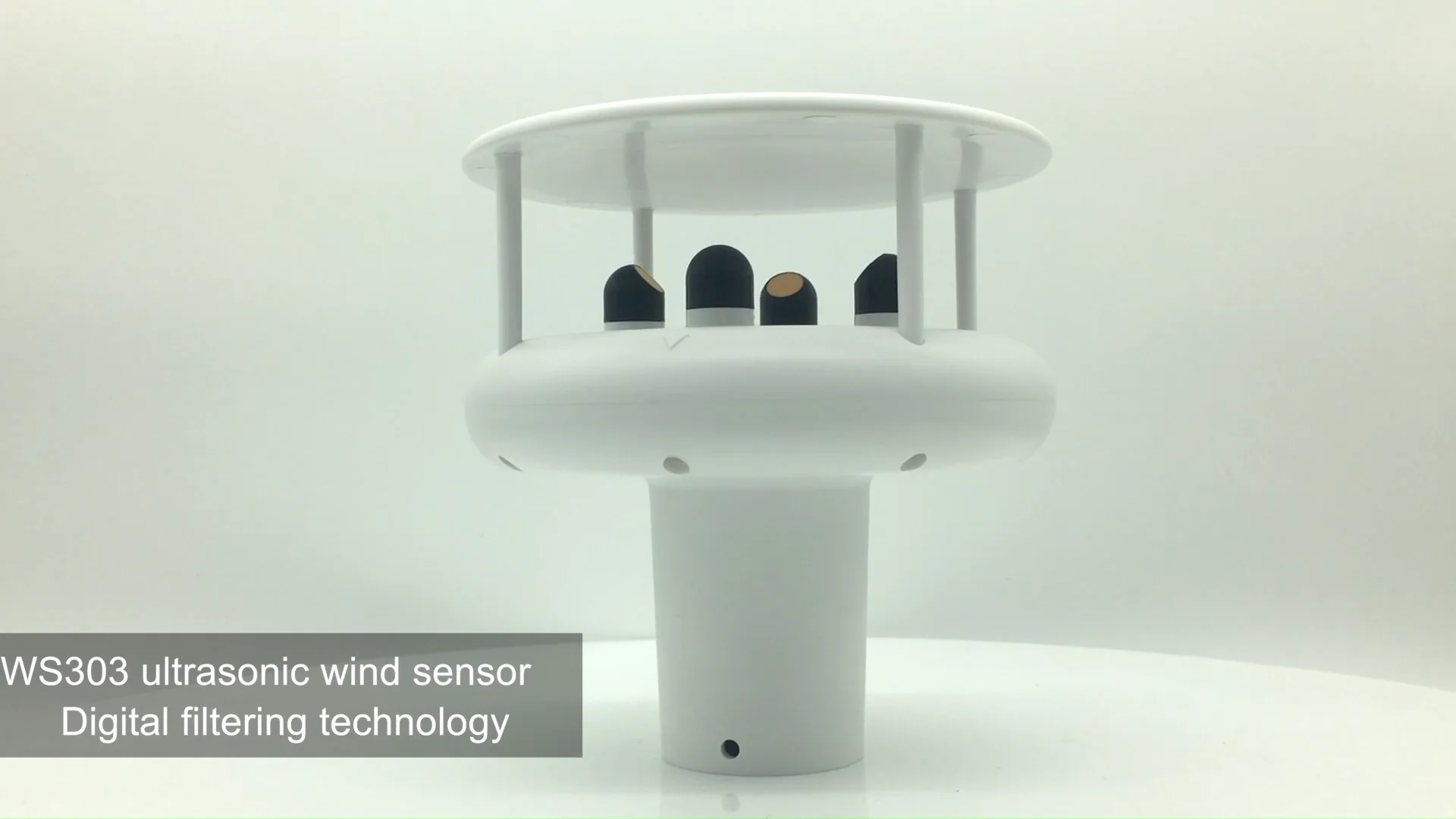 Sentec Electric Anemometer Hand Held Anemometer Ultrasonic Wind Speed ...