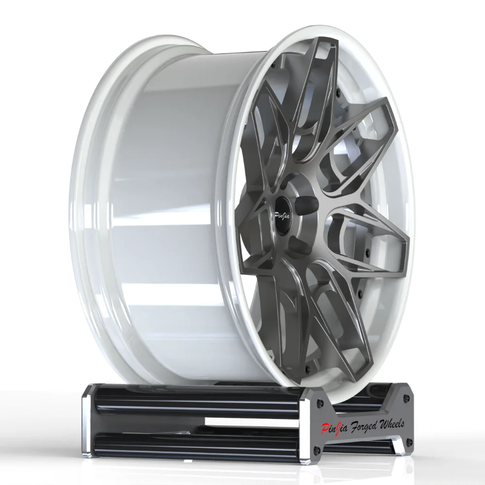 Alibaba.com: Custom Forged Wheels for Opel Omega Corsa Opc, 16-22 Inch ...