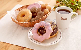 Commercial Use Donut Machine for Bakery and Small Business Automatic ...