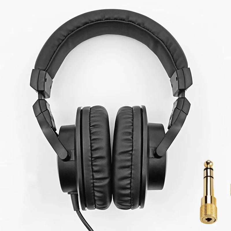 OEM over-Ear Headphones - Professional Monitoring for Djs