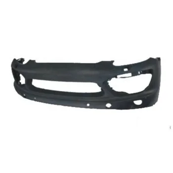 For Porsche Cayenne 958 2011-2014 Front Bumper Assembly 95850522131 ...
