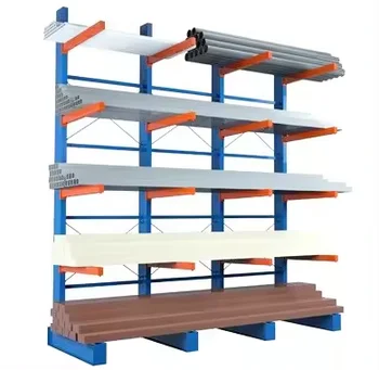 Cantilever Warehouse Racks Cantilever Rack Professional Storage Racking ...