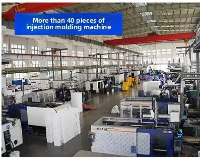 Thickened 50 Litre Outdoor Clamshell Pedal Trash Bin Commercial Large ...