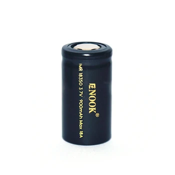 Company Overview - Shenzhen Enook Technology Co., Ltd.