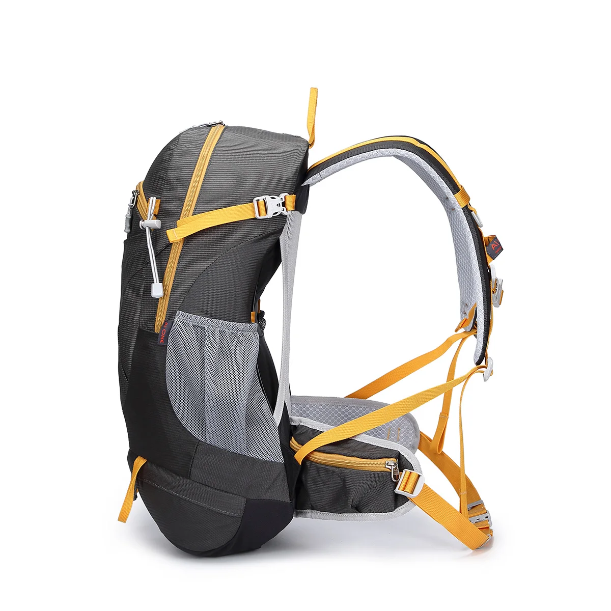 Brand Outdoor Mountaineering Hiking Backpack 30l Climbing Bags New ...
