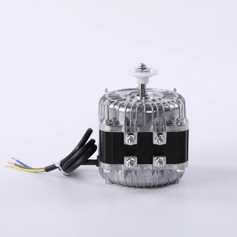 Freezer Motor Fan 5w Shaded Pole Motor Freezer Motor For Refrigerator 5 ...