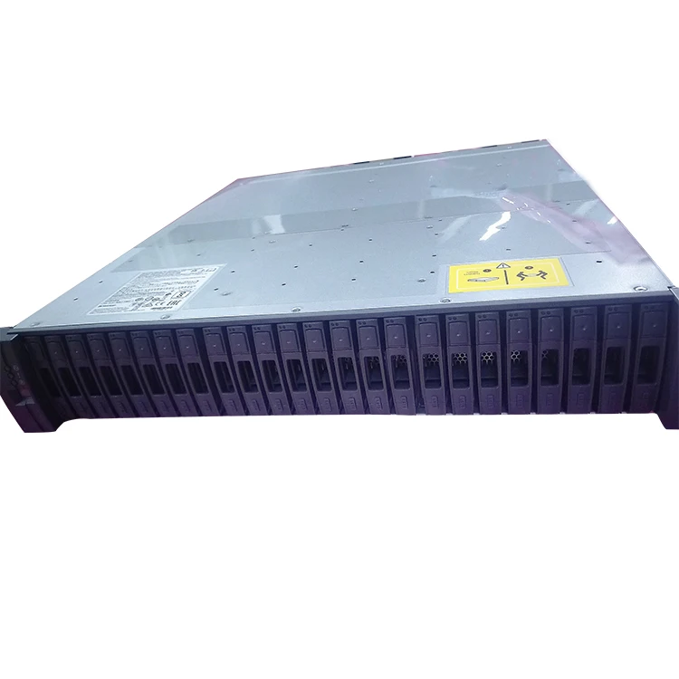 Netapp Ds224c-24x-x343a-r6 24 Bay 12gb Enclosure W/ 24 X 1.8tb X343a-r6 ...