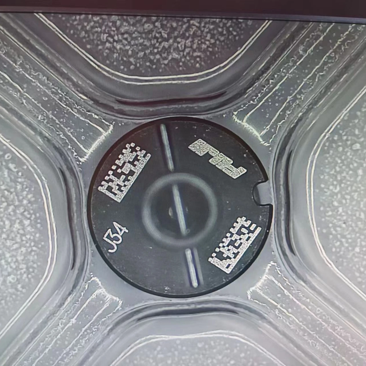 Smt Fuji Nxt Pick And Place Machine Fuji Nxt H24-j34/j44 Nozzle ...