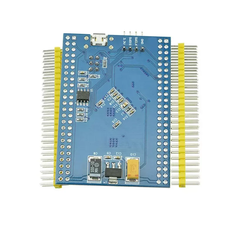 Stm32f103vet6 Minimum System Core Board Stm32 Development Board Stm32f103 Core Board Module ...