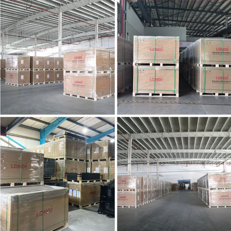 Made In Chinese Factories Solar System Solar Hybrid Systems 6 Kw Solar ...