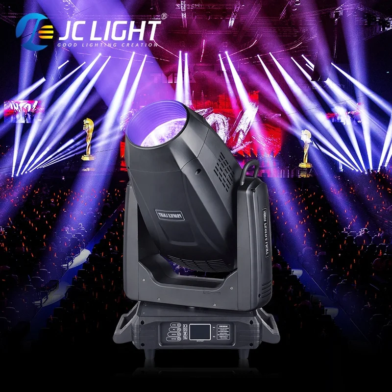 Theater Concert Stage High Powerful Dmx Sharpy Beam Moving Light 800w ...