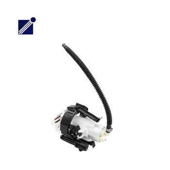 Electrical Fuel Pump Assembly Electric Fuel Pump Machine Assembly For ...