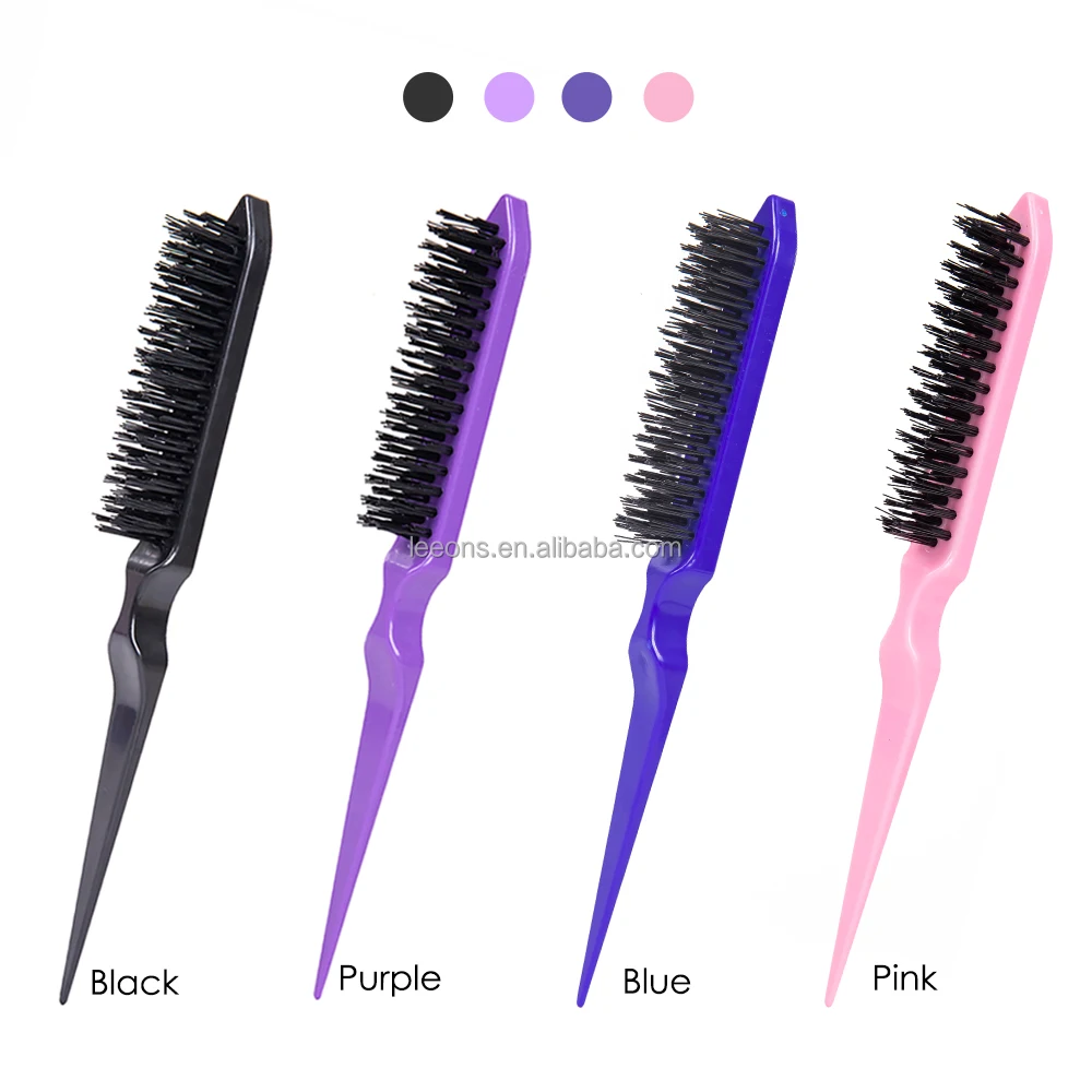 Professional Hair Brushes - Stylish & Functional Tools