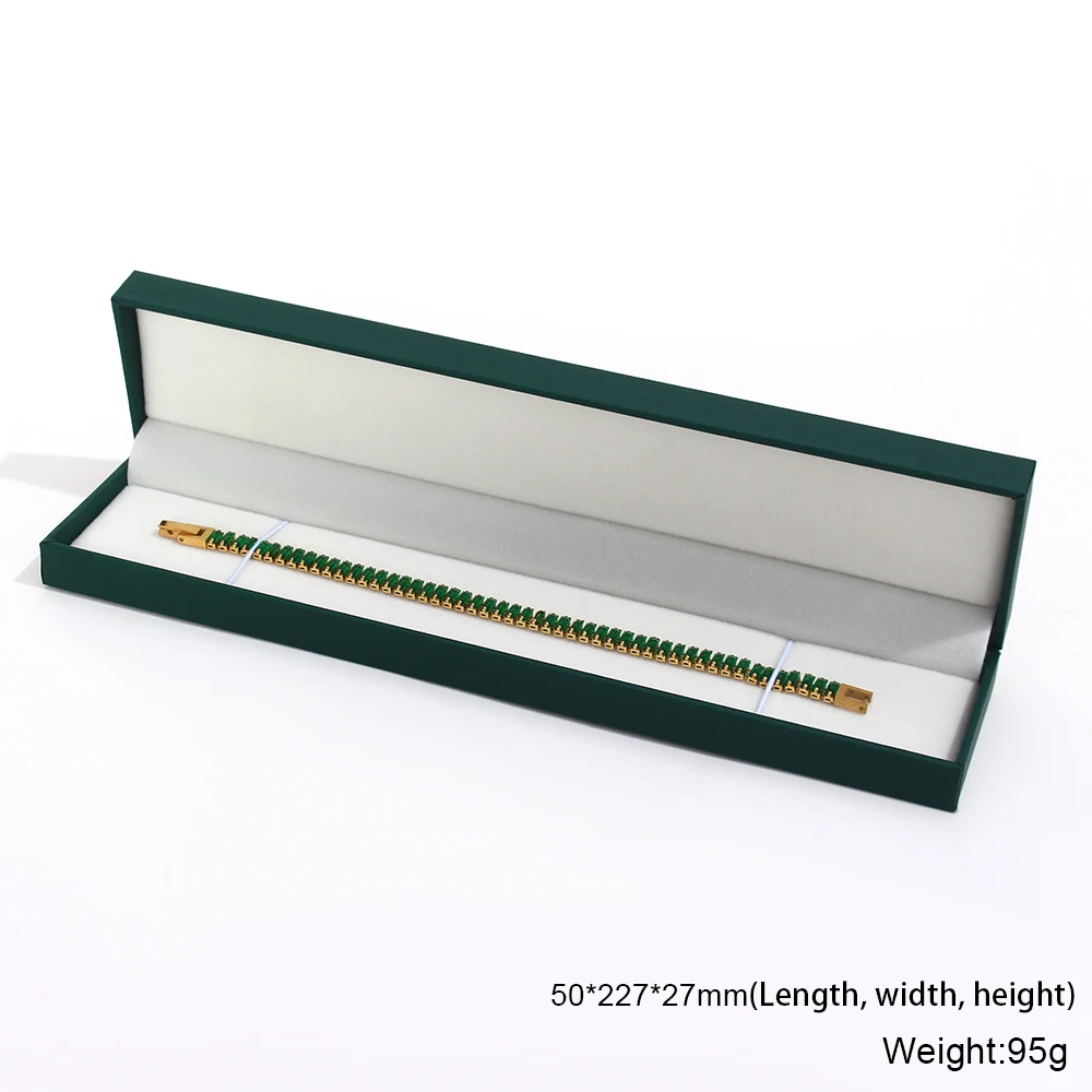 Transparent Vellum Box - Perfect for Jewelry & Earrings