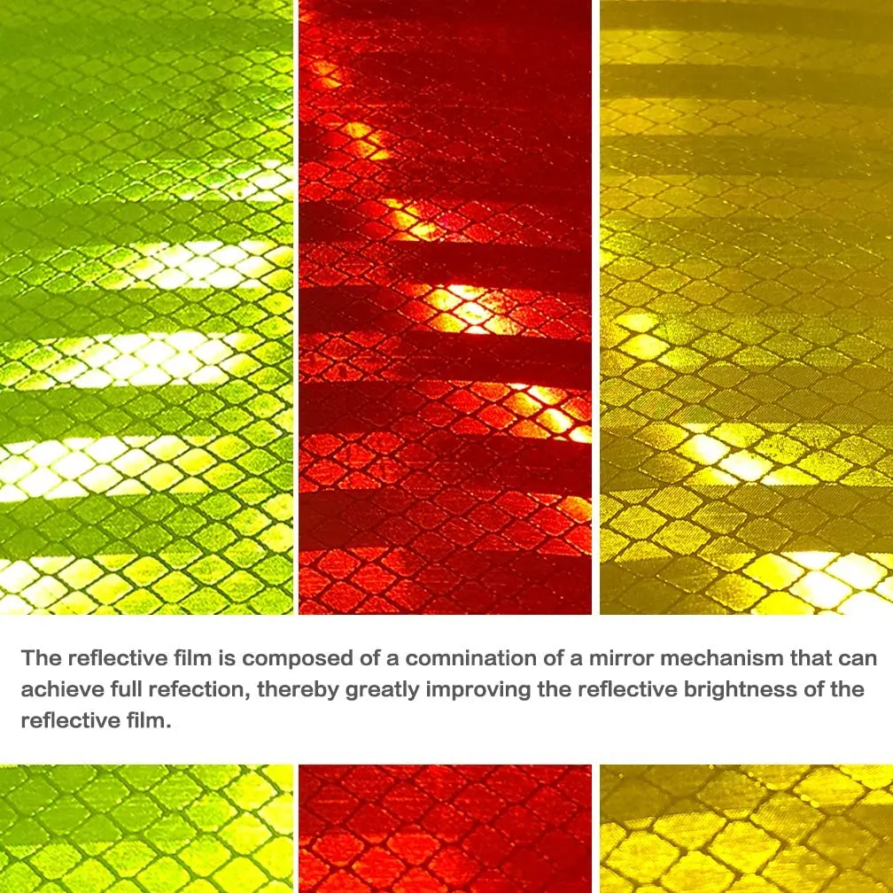 Custom High Intensity Reflective Safety Sign Baby On Board In Car Feet ...