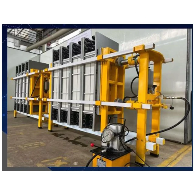 Electrodialysis Experiment Machine Test - Buy Electrodialysis ...