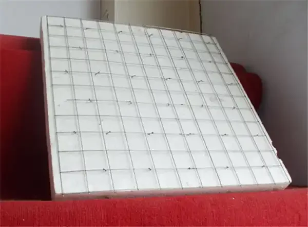 Alibaba.com: 3D Styrofoam EPS Foam Mesh Wire Wall Panel for ...