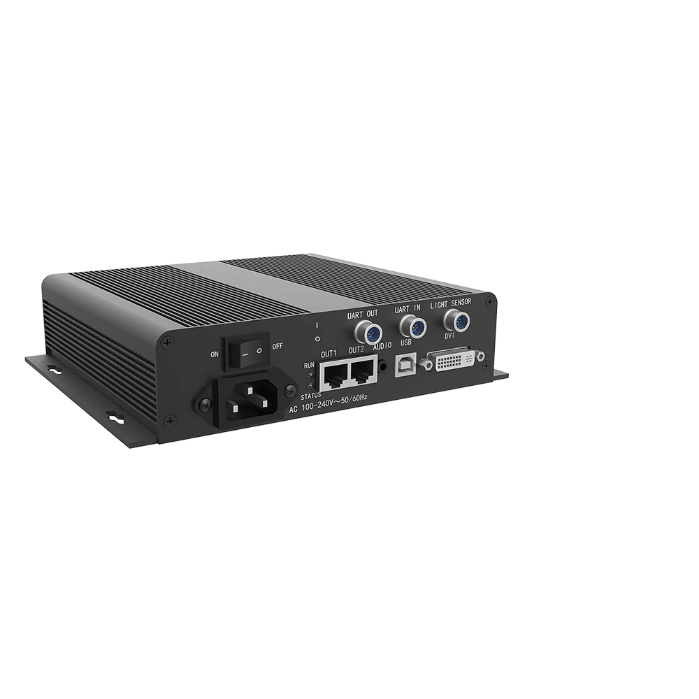 Novastar MCTRL300 Independent Main Control Sending Card Controller for ...