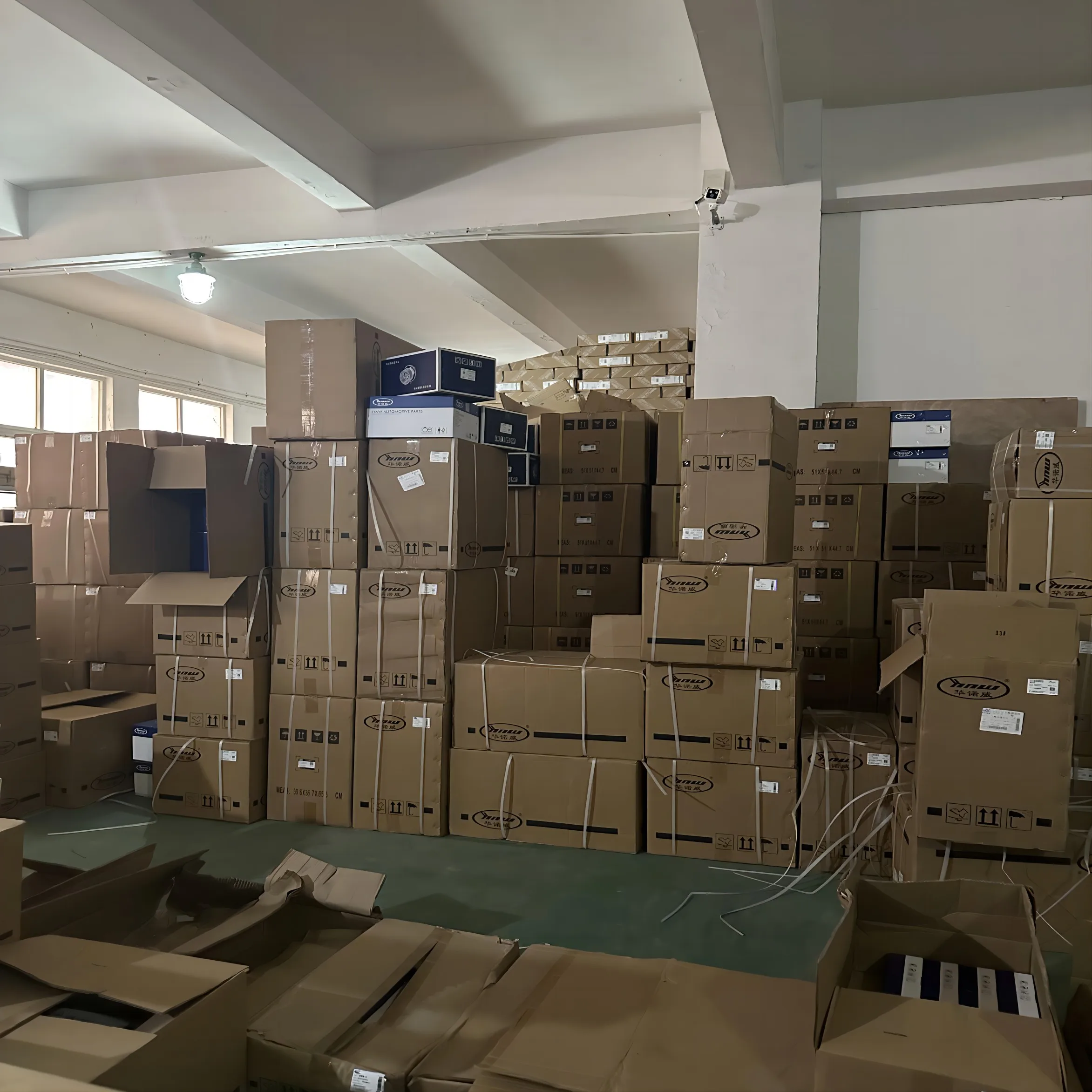 Engine Starter Motor Used Auto Parts 4pcs/carton Hot Sale 02m911023m ...