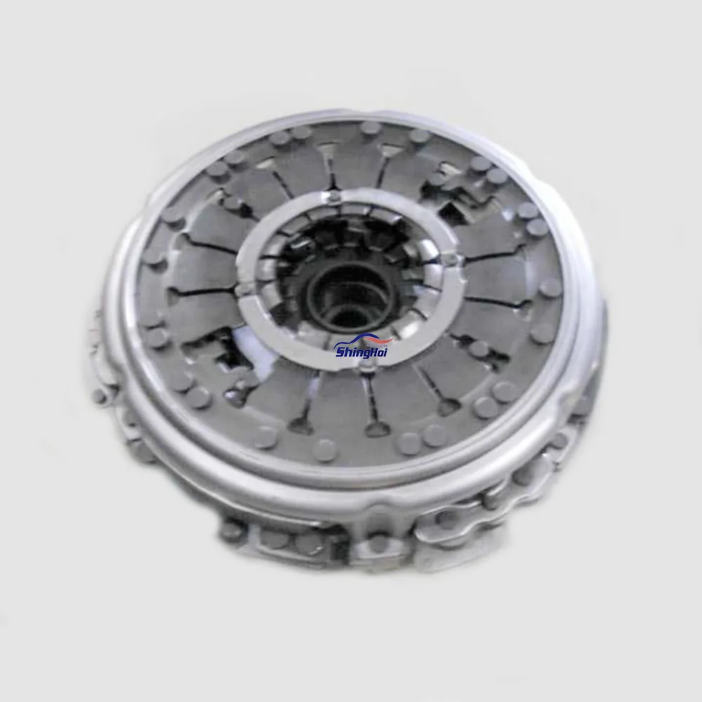 0am Dq200 Transmission Gearbox Clutch 6dt25-1600010 - Buy Dsg 7 Speed ...