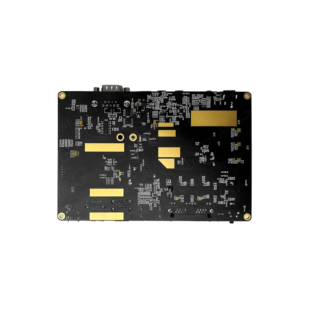 SDM865 Snapdragon QCS8250 for Edge Computing - High Performance