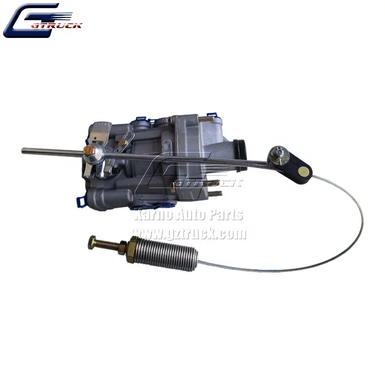 Air Brake Load Sensing Valve Oem 4757120040 For Daf Truck Parts ...