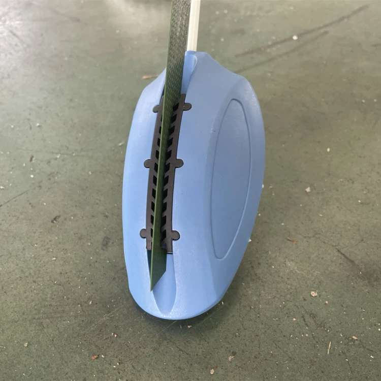 Pallet PP PET Strapping Threading Tool - Easy Operation