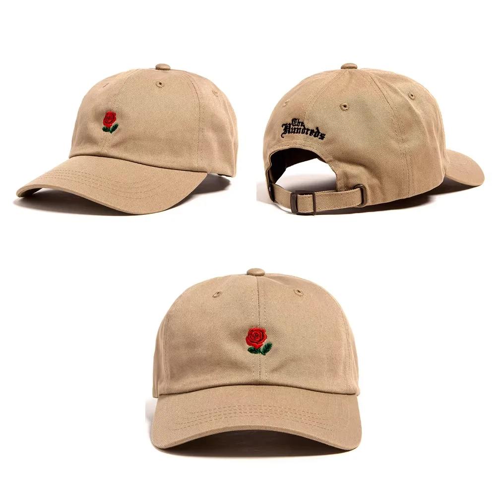 Shop High Quality Cap Embroidery Hats - Custom Baseball Caps