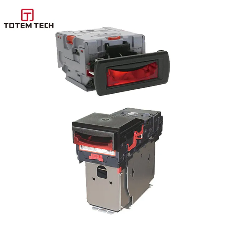 Ultra-Fast High-Efficiency Smart Bill Validator Coin Exchanger Bill ...