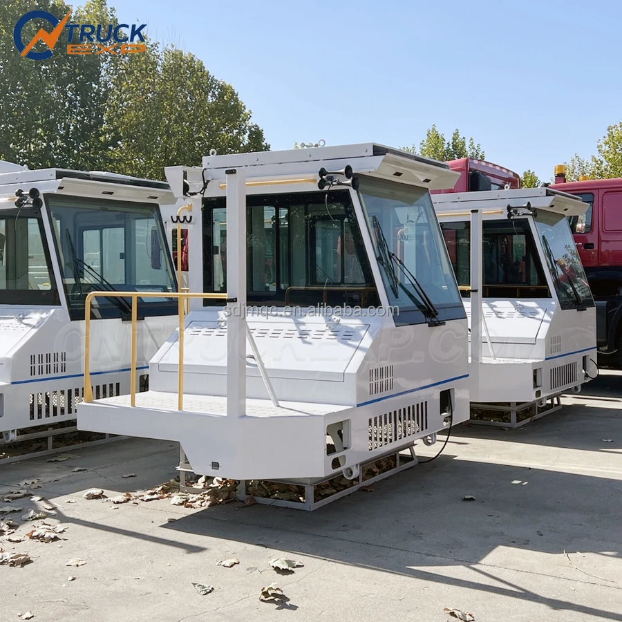 Sinotruk Hova,Howo Terminal Tractor Truck Cabin Assembly,Towing Truck ...