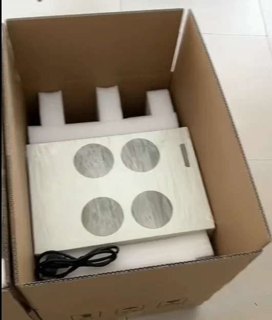 HPLC Post-column Derivatization System Chromatography Machine with High ...