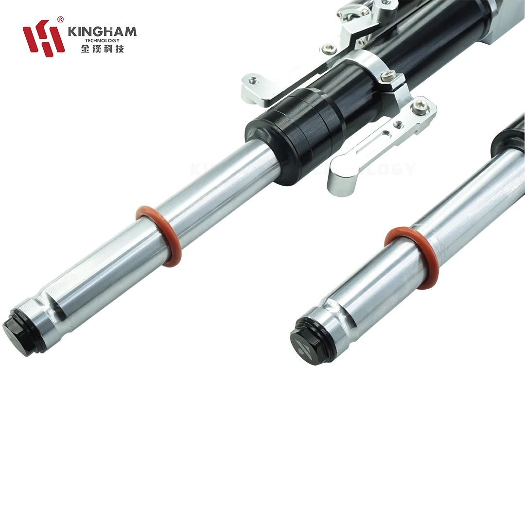 KINGHAM Front Shock Absorber for HONDA Vario/click 160
