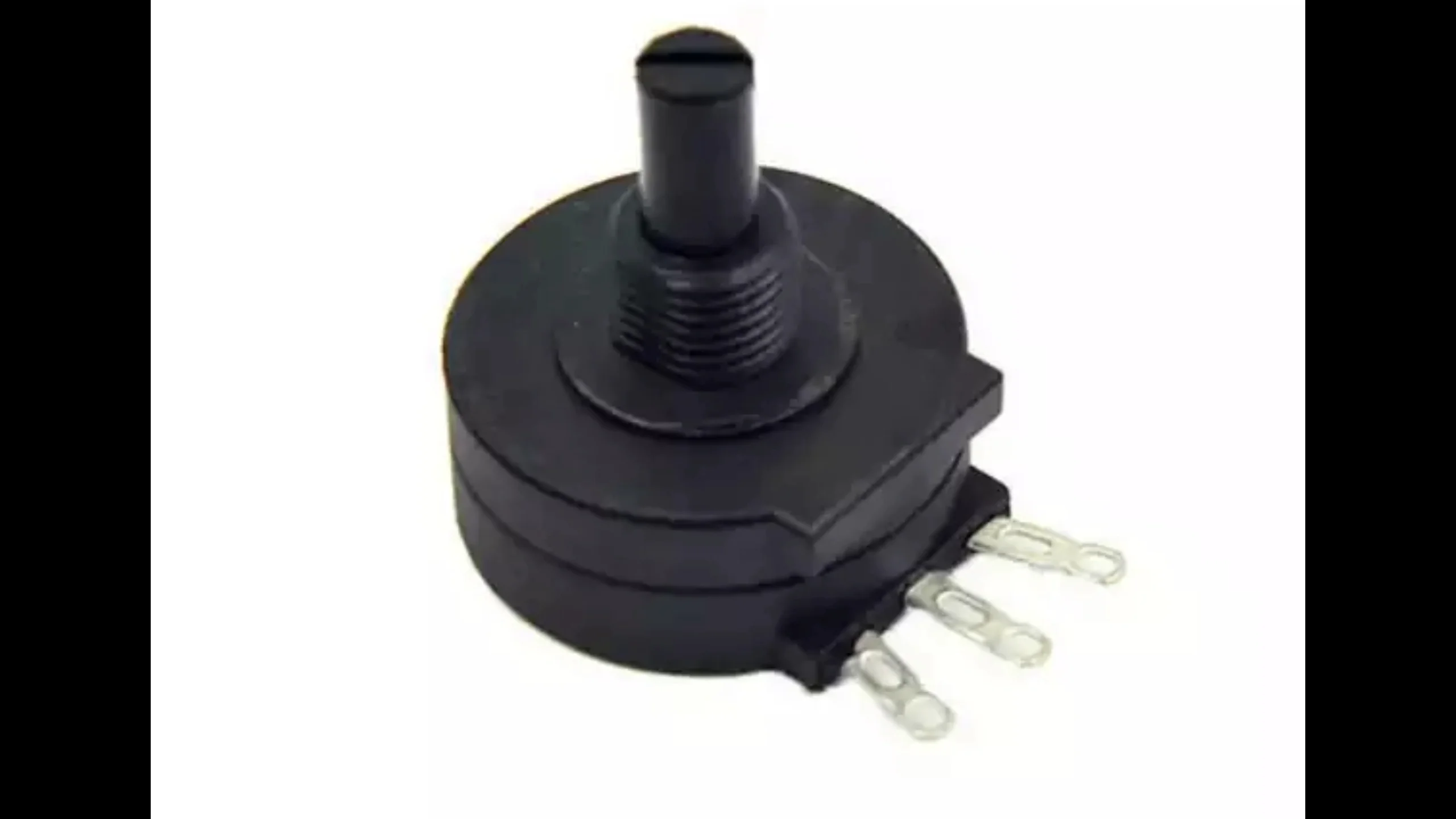 Rvs28p B203 Rotary Potentiometer - Buy B203 Potentiometer,B203 Rotary ...