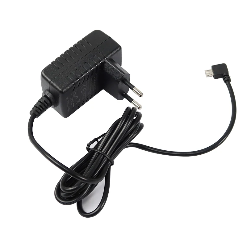 Rechargeable Wall Charger 5v 1a 2a Power Adapter Supply For Ingenico ...