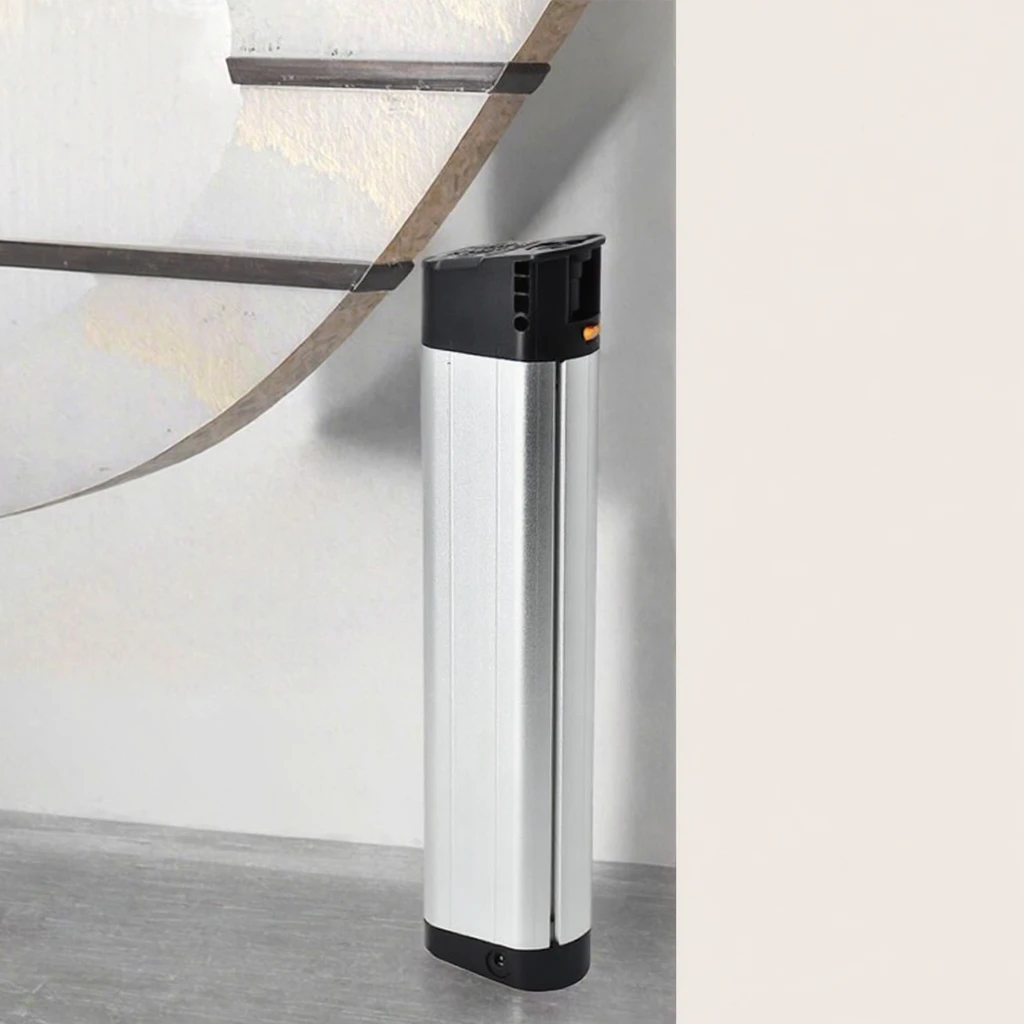 Disiyuan New Electric Bicycle Battery with Advanced Lithium Technology ...