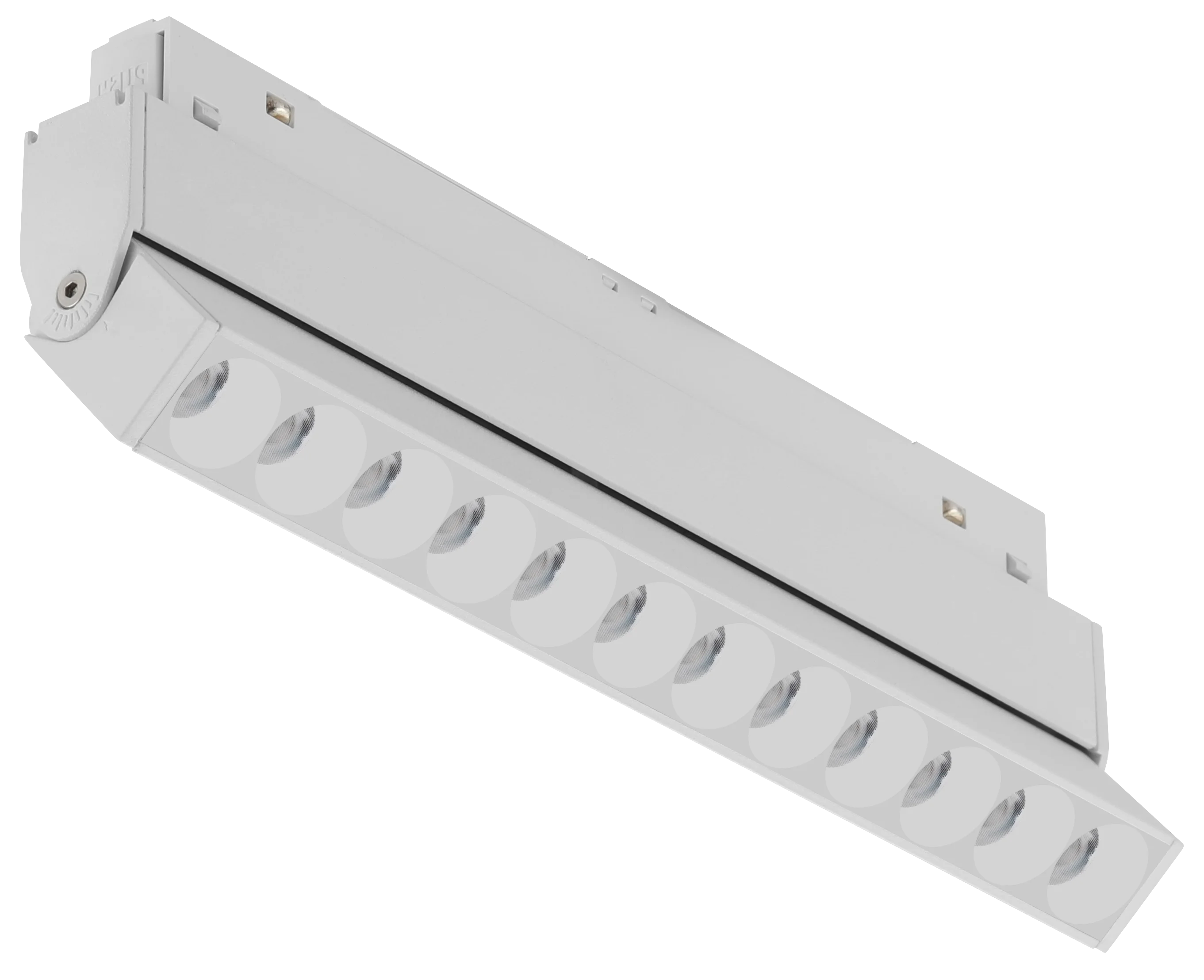 Magnet LED Adjustable Grille Lights - Modern Track Lighting