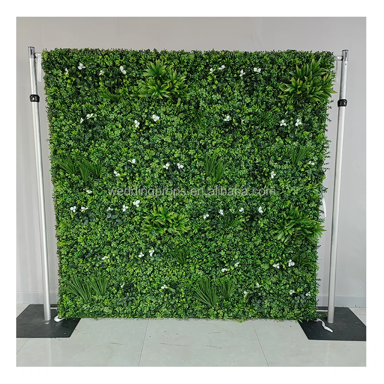 Event Decoration Green Grass Wall Backdrop| Alibaba.com