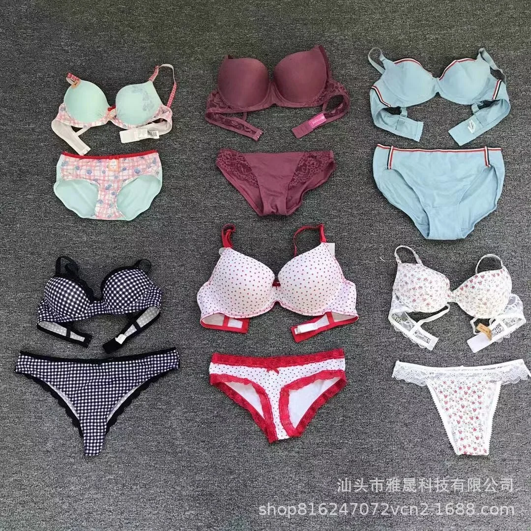 Best Sale Lingerie Sexy Bra Panties Set Red Underwear Set Ladies Sexy ...