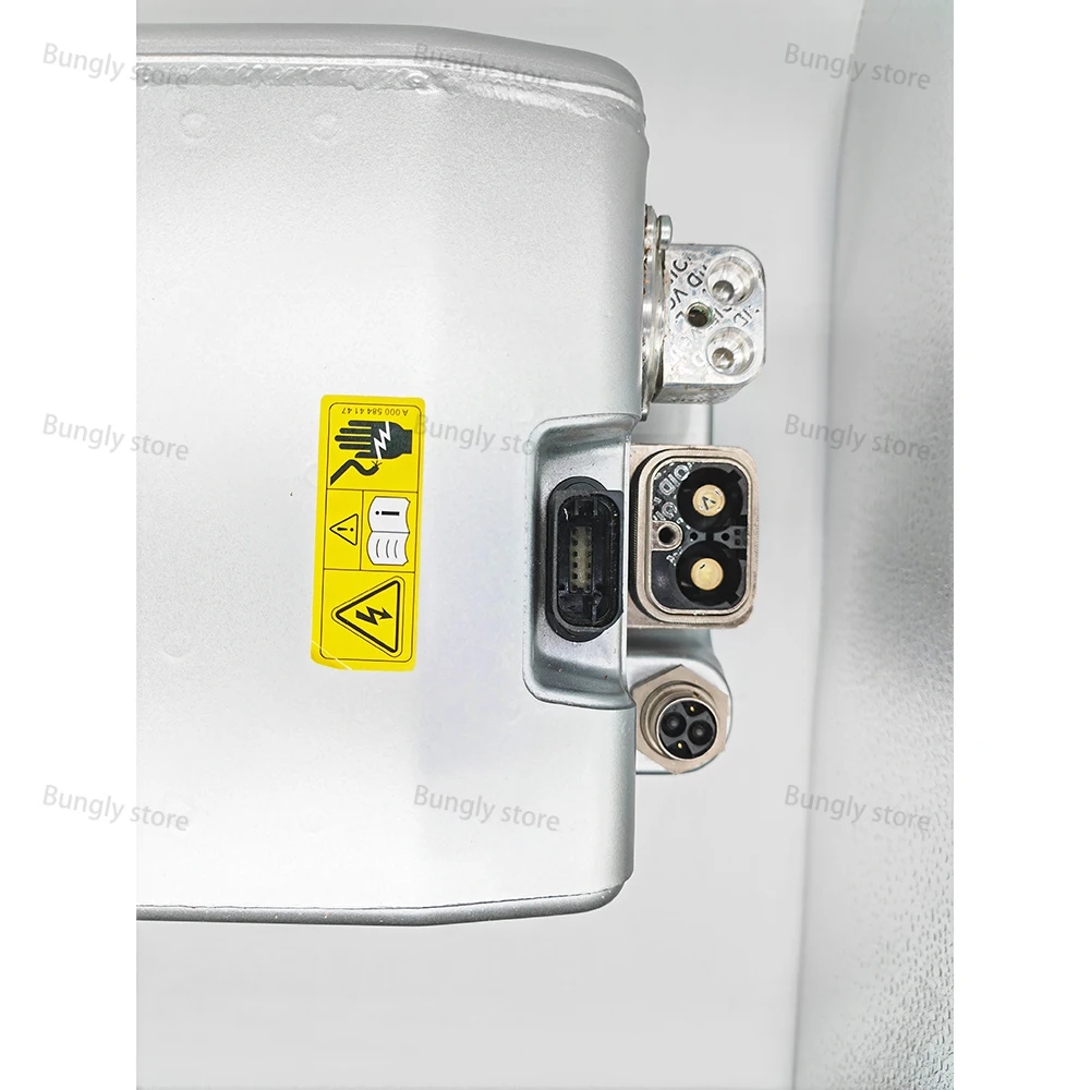 A2215404450 A0045459701 A0009064703 Original Hybrid Battery Assembly ...