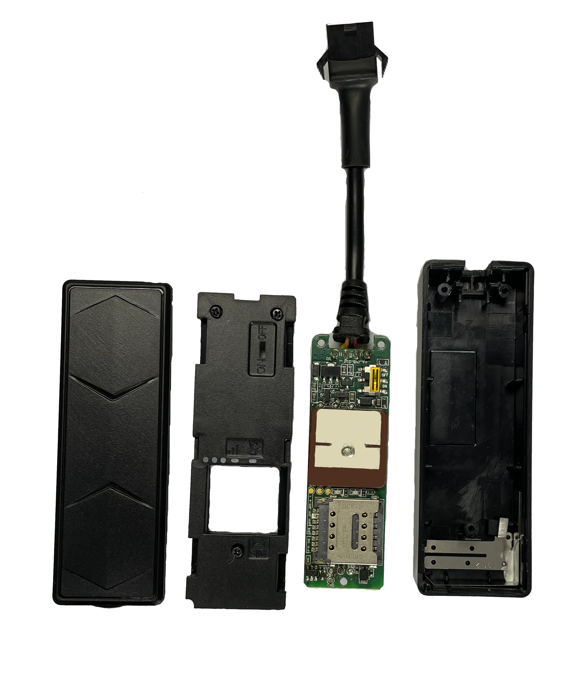 Yuangu Yg-t92 Mobile Tracking 4g Fence Alarm Gps Tracking Mini ...