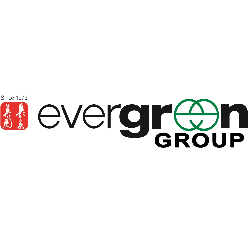 Company Overview - Evergreen Group Pte Ltd